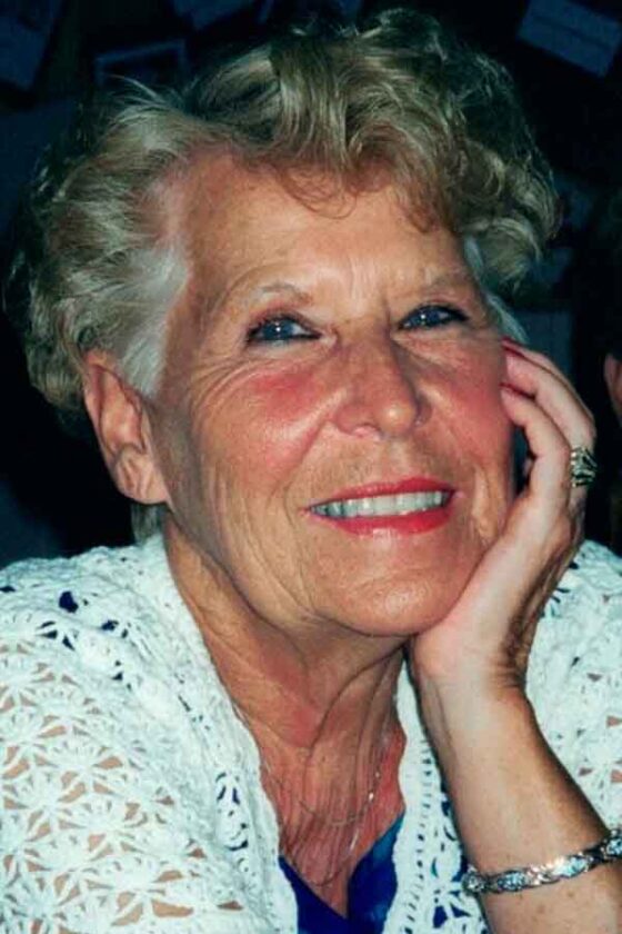 Catherine ‘Jean’ McNish 1930-2022 | News, Sports, Jobs - Tribune Chronicle